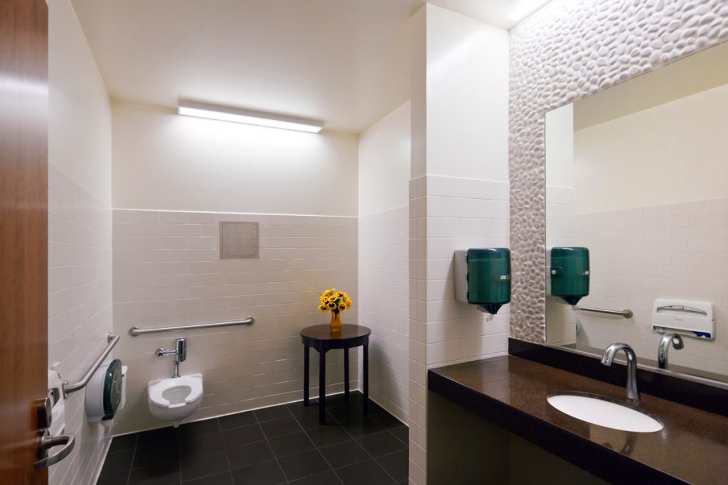 VA Mather Women’s Health Center | MEI Architects