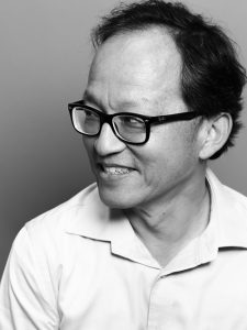 MICHAEL WANG | MEI Architects