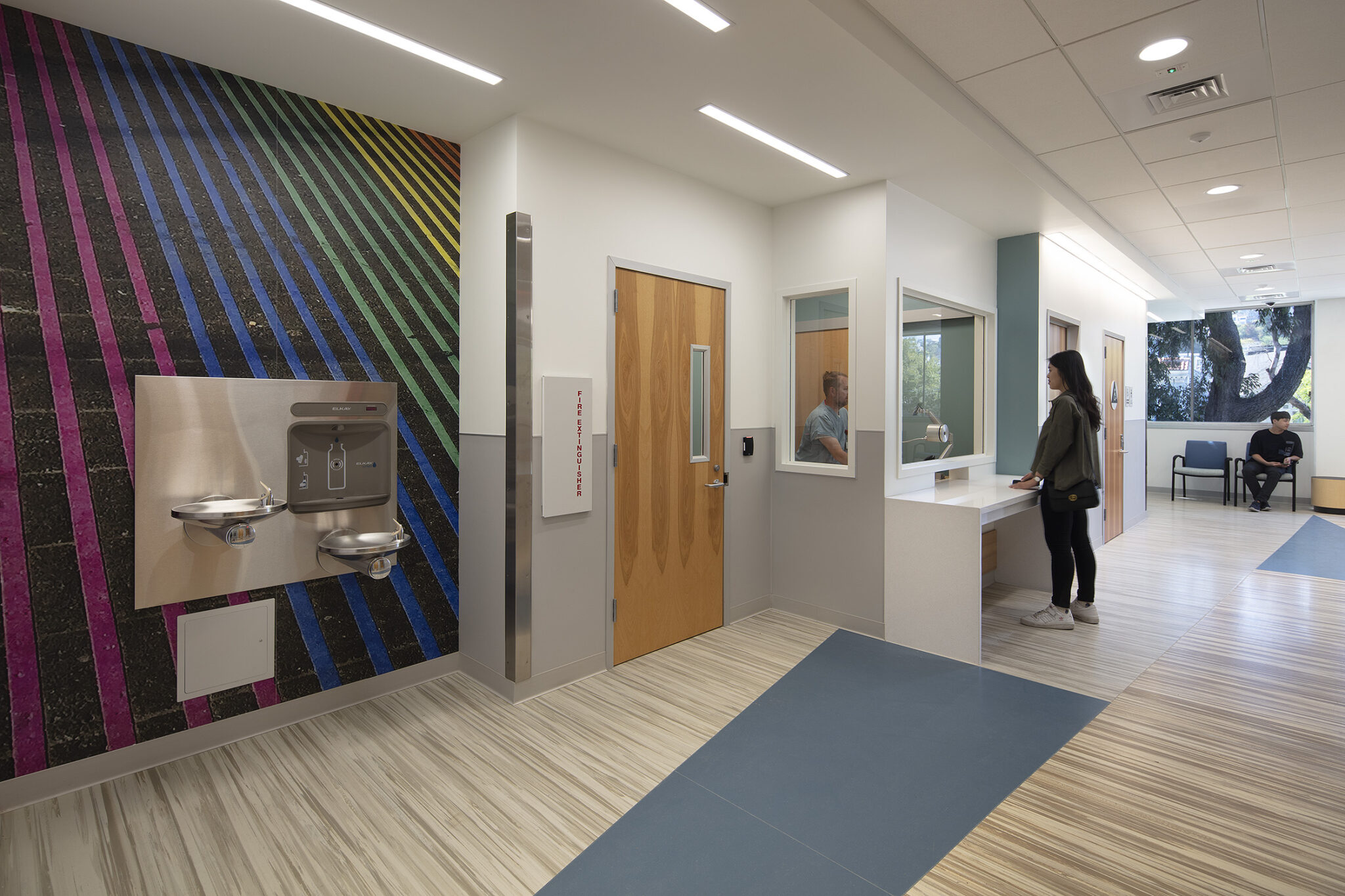 Solid Start Mei Architects